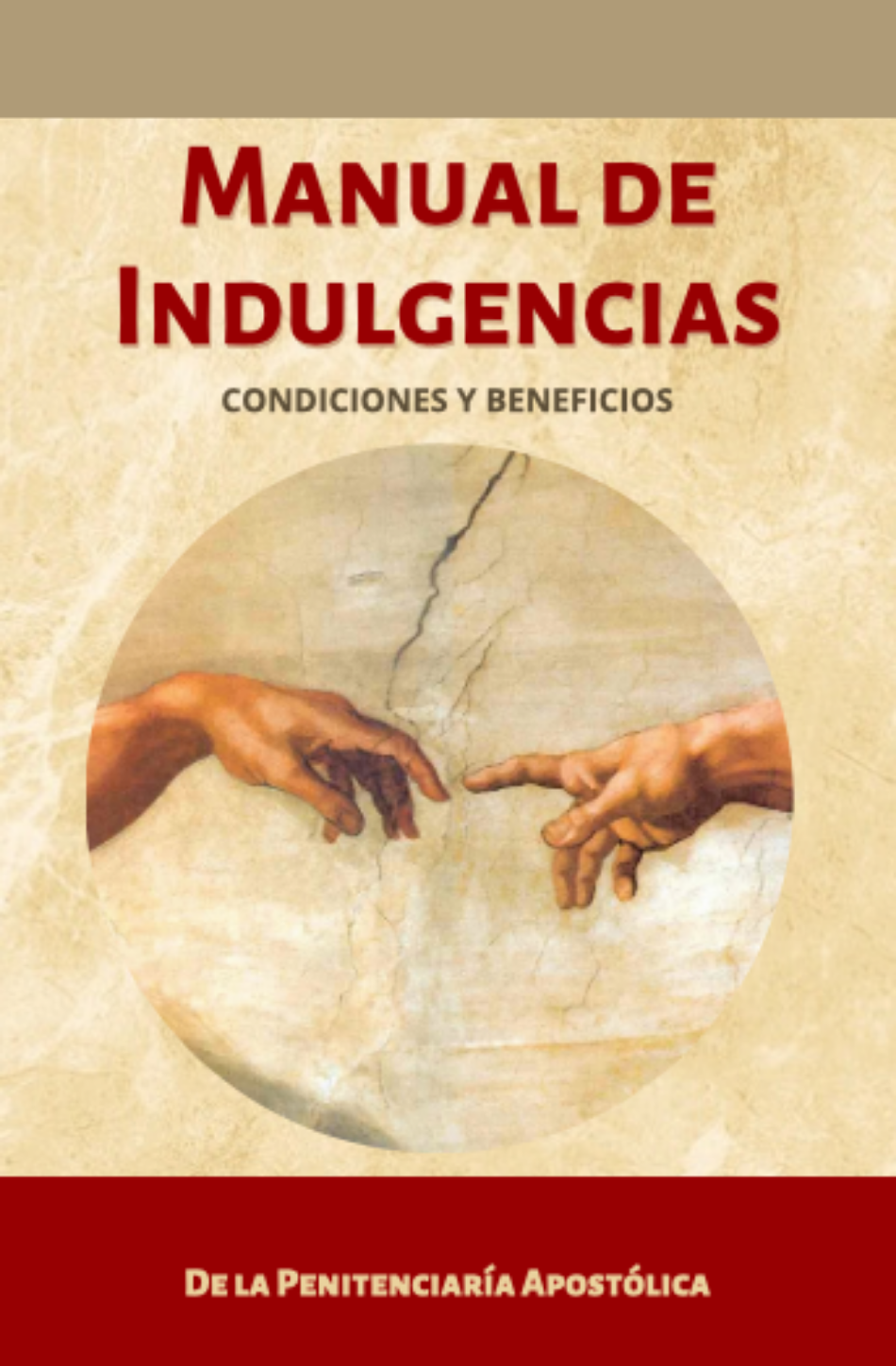 Manual de indulgencias – Edimaux